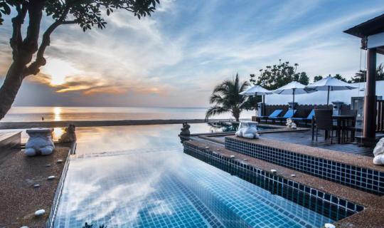 Readme.me Blogger Matching Amara Villa Khao Ka Lok - Pranburi - รวม ...